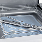 COLGED - Gama de productos - Lavavajillas de cupúla - SteelTech 18-00